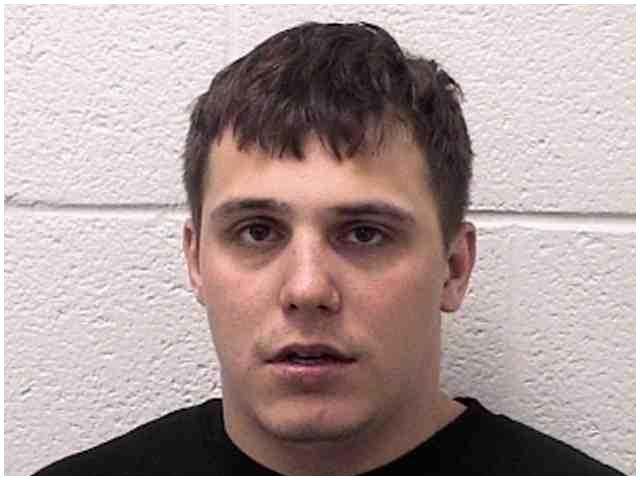 Suspect Featured On "Monday's Most Wanted" Captured