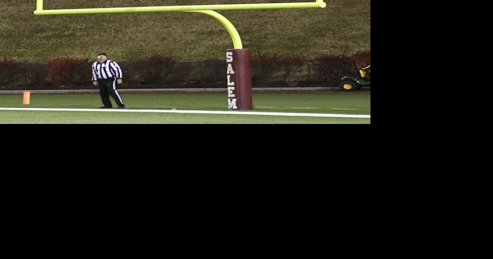 VHSL FOOTBALL FINALS: Galax, Radford, Liberty Christian, Phoebus win ...