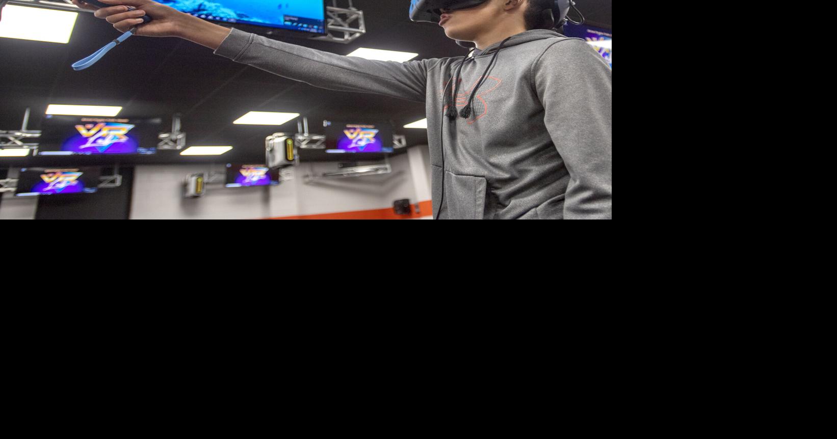 New technology takes students virtually anywhere