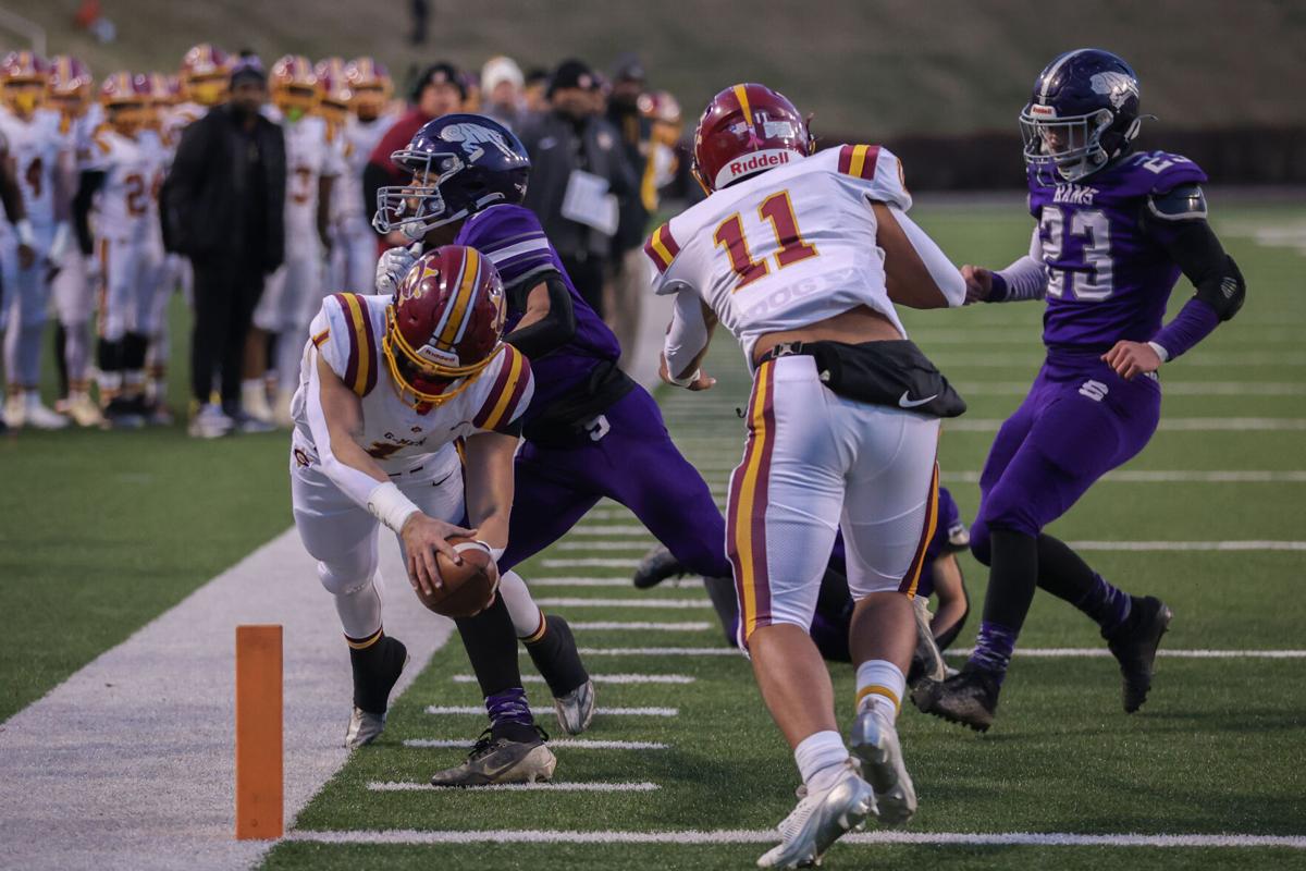 Graham repeat bid among many intriguing SWVA storylines