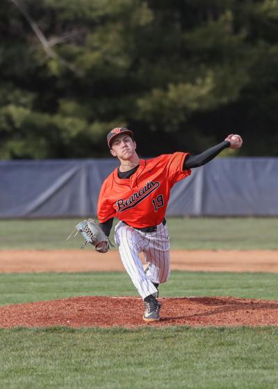 PREP BASEBALL: Virginia High Bearcats growing as a team after rough start