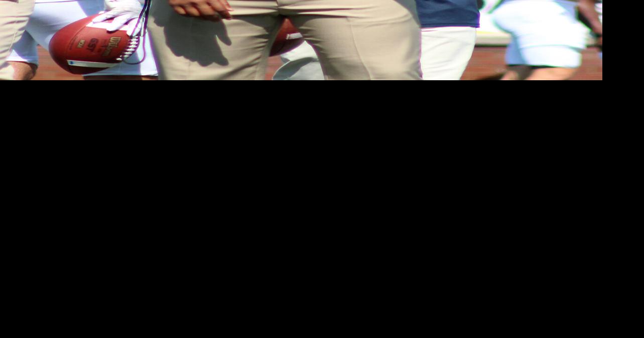 COLLEGE FOOTBALL: Interim head coach Quintin Hunter has Emory & Henry ...