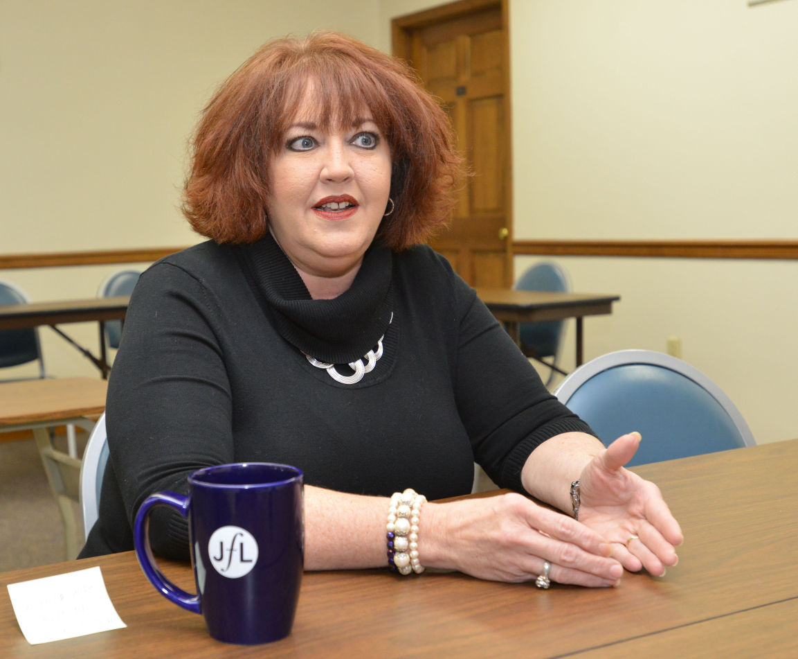 United Way of Bristol's 2015 campaign passes $1M mark