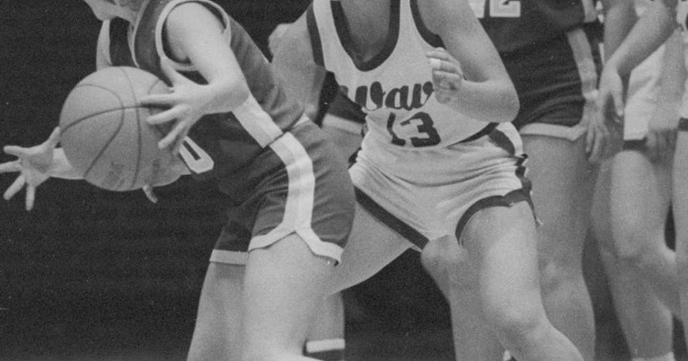 PREP BASKETBALL: Former Clintwood star Tracy Lyle Harding takes over ...