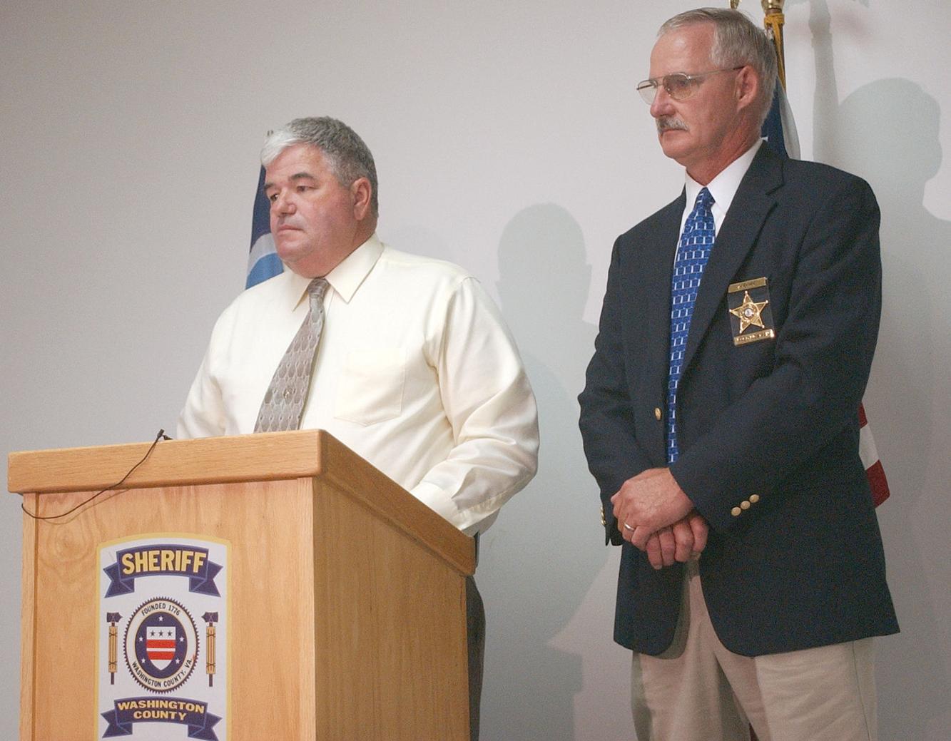 Pieces of the Past: Copeland trial reignites memory of Gilmer murder