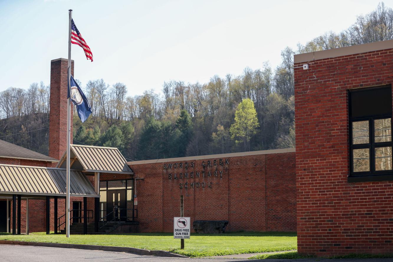 Russell planning to close Swords Creek, Copper Creek schools