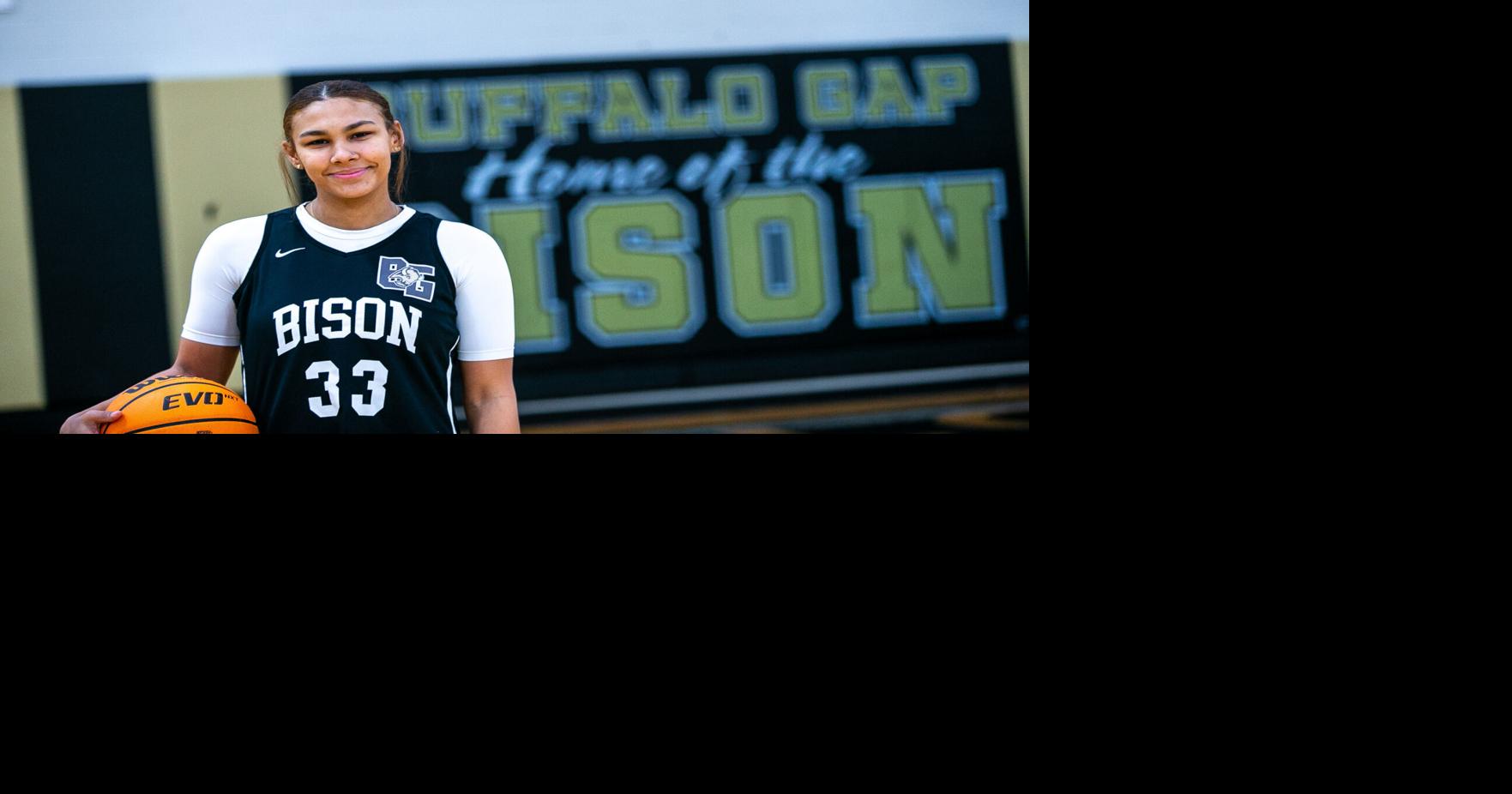 George Wythe will face tough task in Gap's Hannah Coffman