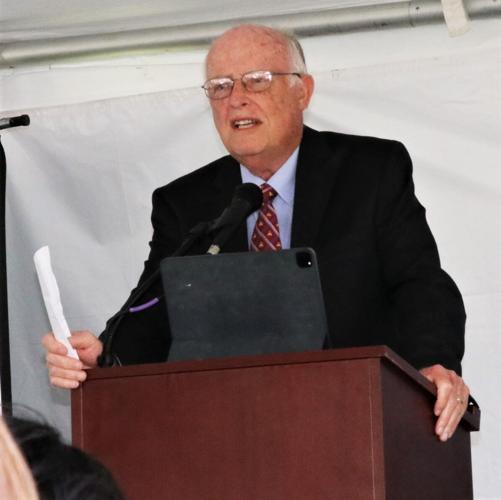 Health Wagon delivered substantial COVID care, saving 'hundreds'