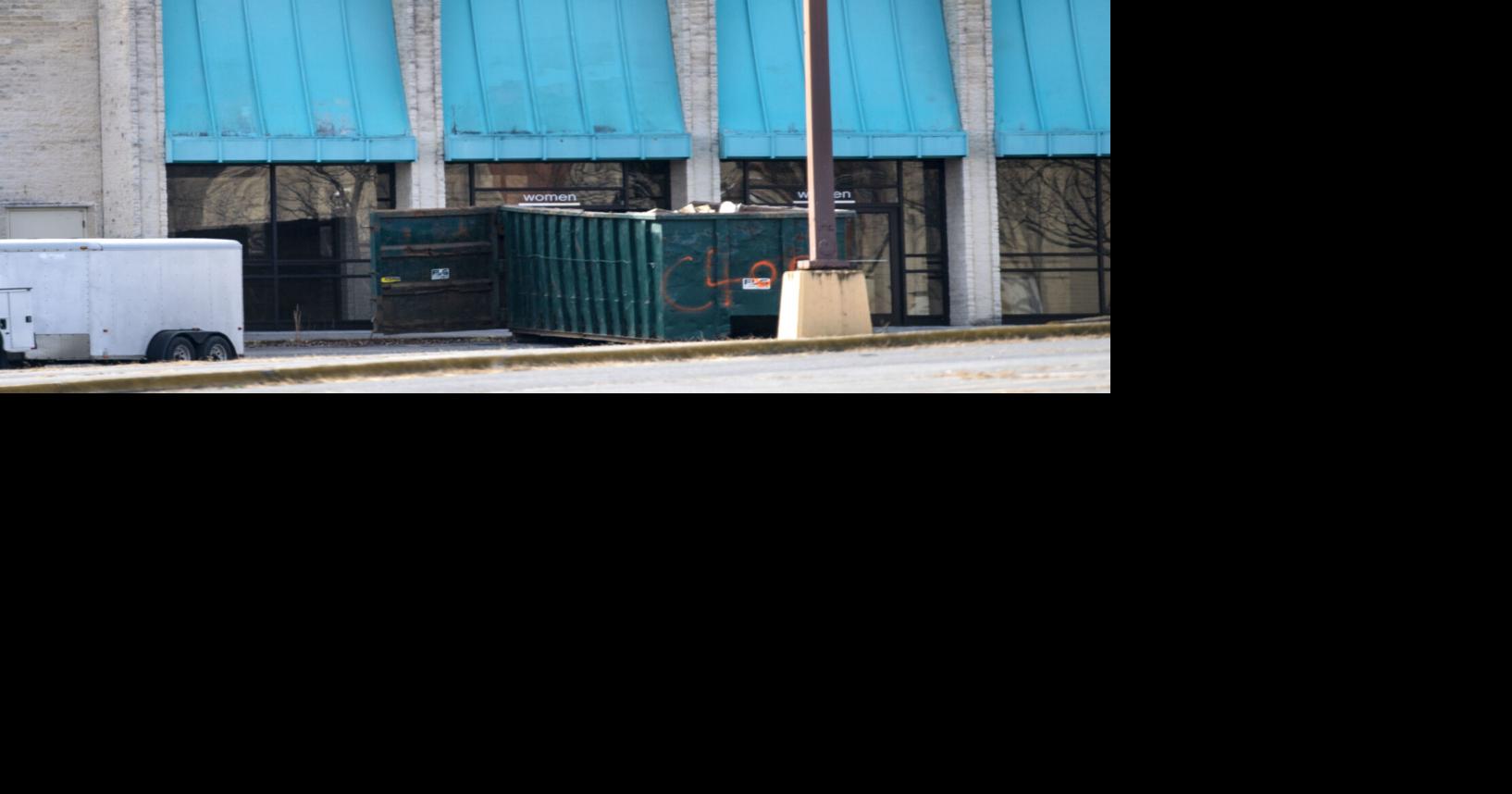 Hard Rock: Work underway for temporary casino