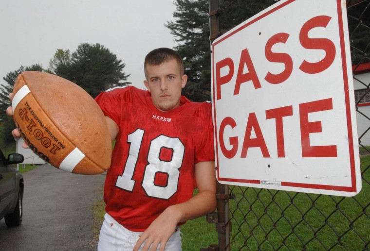 Southwest District Football Preview