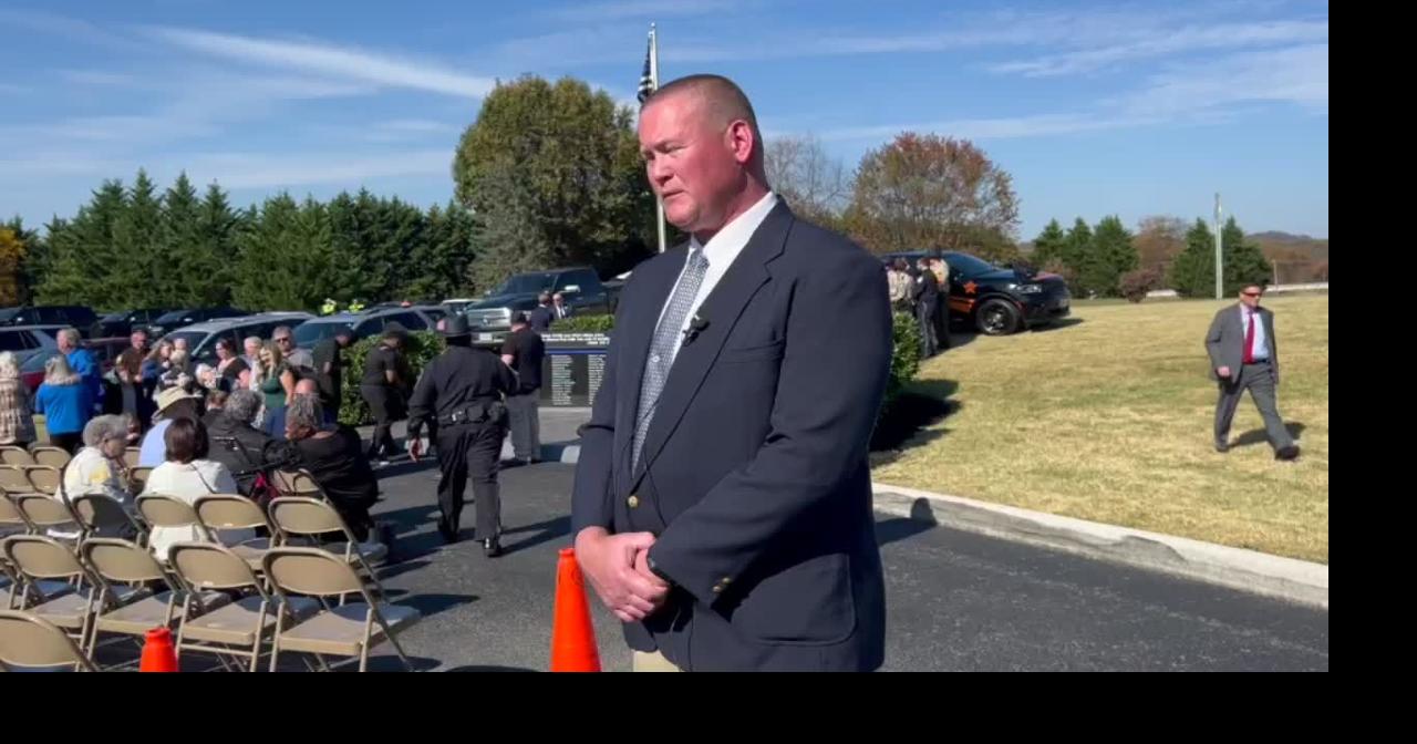 Hunter Reedy was fatally shot during an August traffic stop