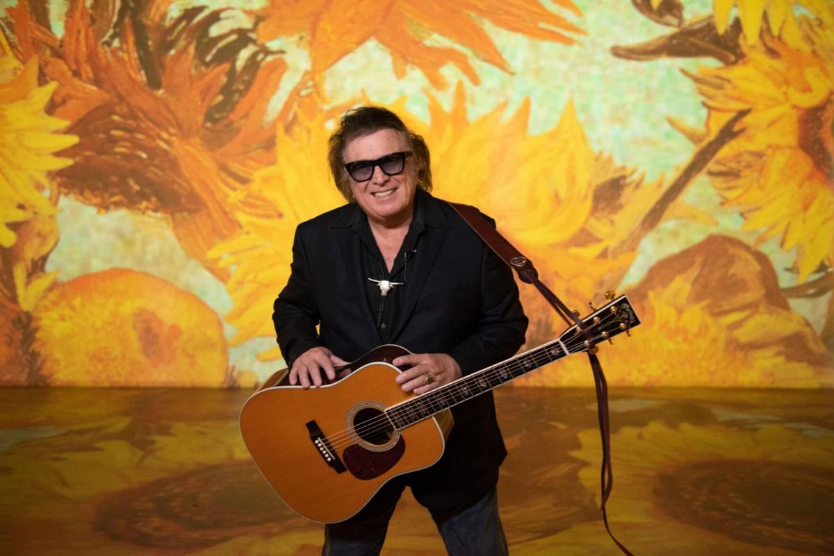 HAPPENING FRIDAY: Don McLean to perform at Hard Rock Live Bristol