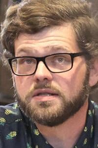 Osborne announces re-election bid for Bristol Virginia council