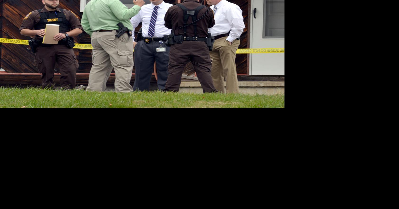 Washington County Sheriff's Office makes arrest in Reedy Creek Road murder