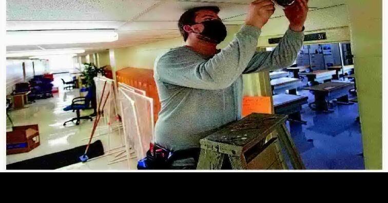 School reviewing, revising emergency response after hoax