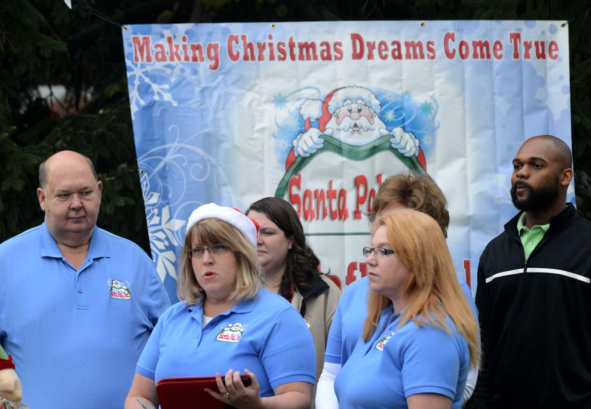 Santa Pal agency kicks off holiday campaign