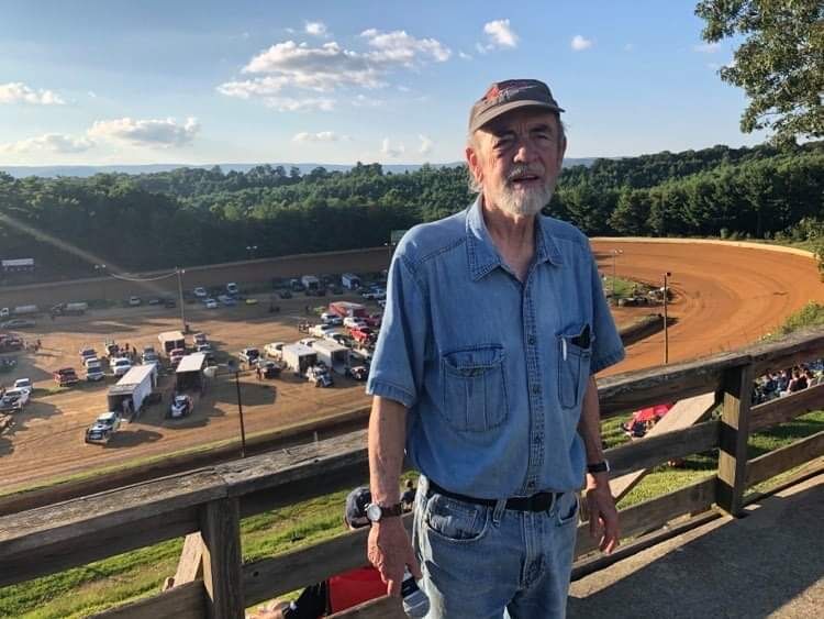 AUTO RACING: Wythe Raceway celebrating 50 years of dirt track memories