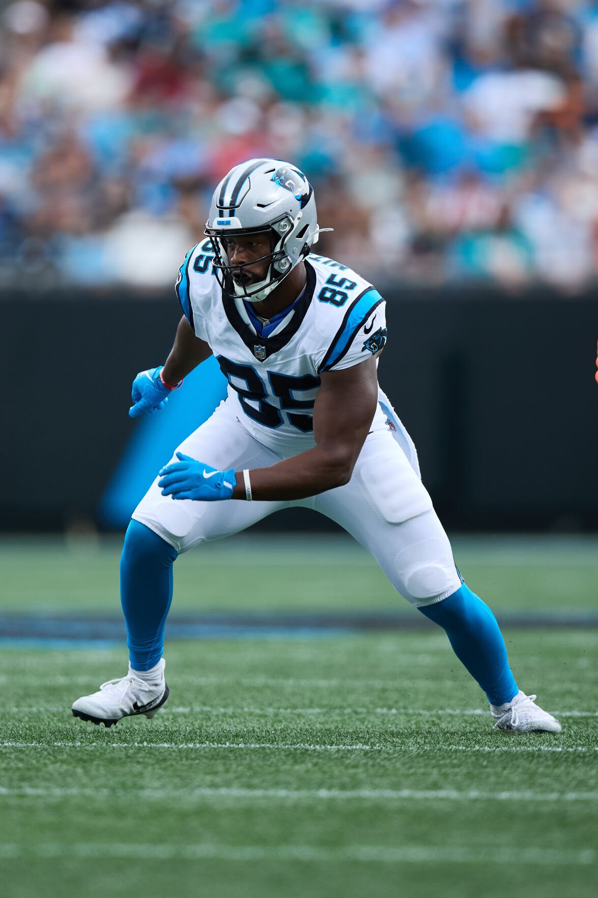 Jordan Stout (Honaker) is a first-team All-Pro pick