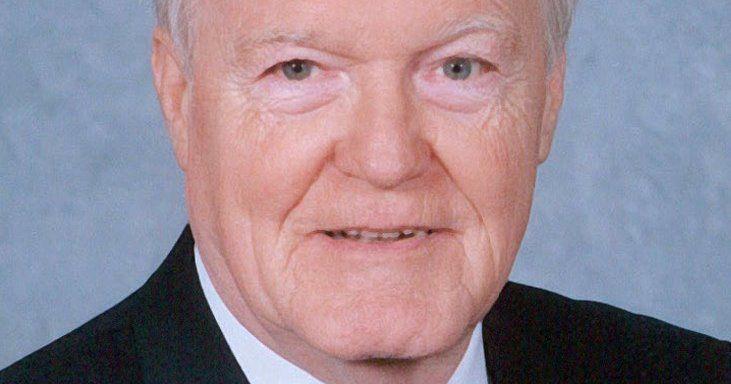 Thomas, F. William "Bill"