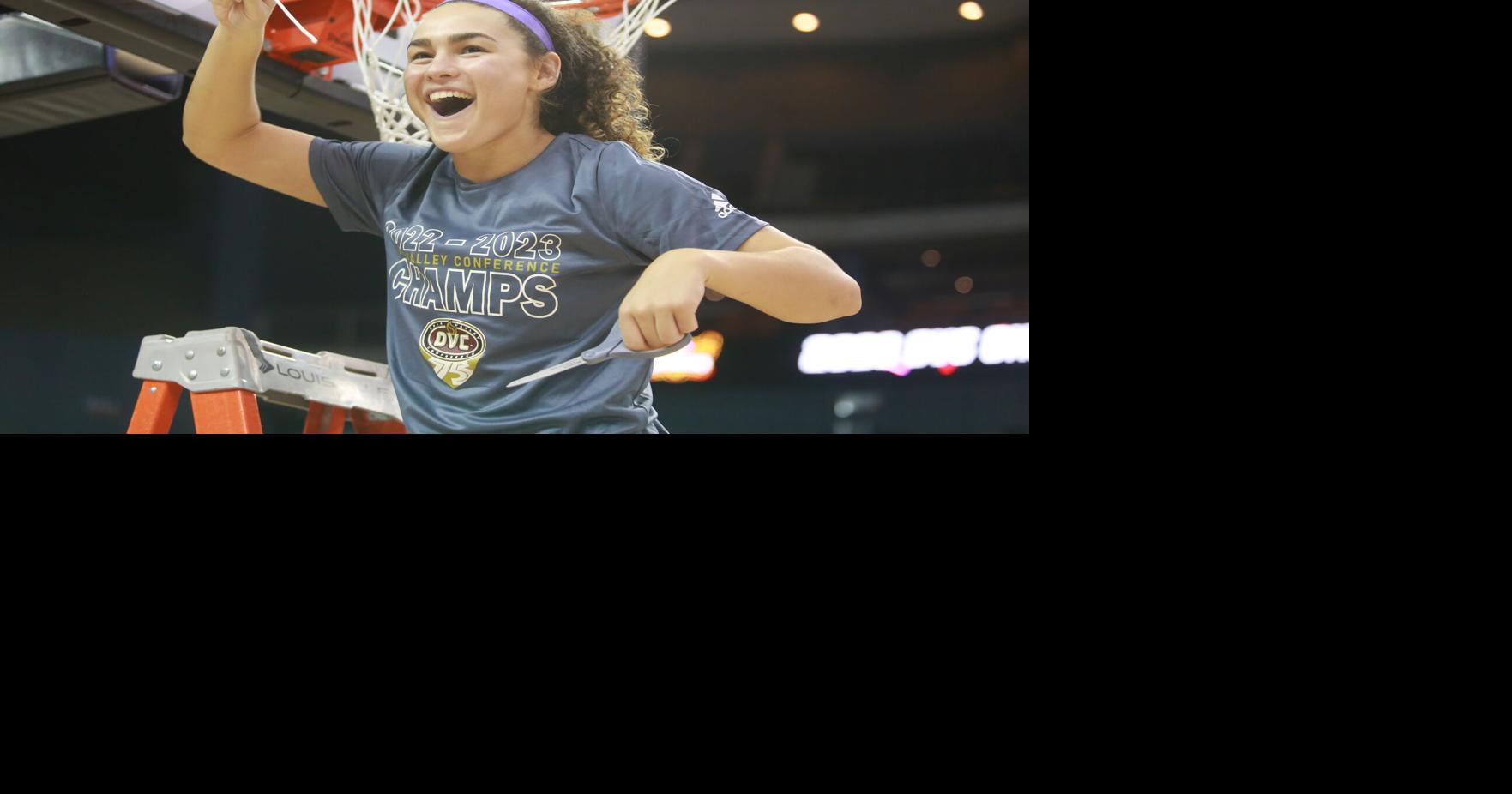 NCAA TOURNAMENT: Tennessee Tech's Peyton Carter (Abingdon) eager for ...