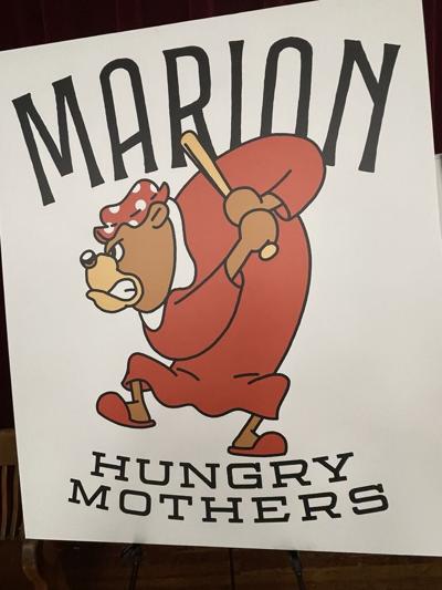Caleb Ratliff, Carter Babb homer for Hungry Mothers