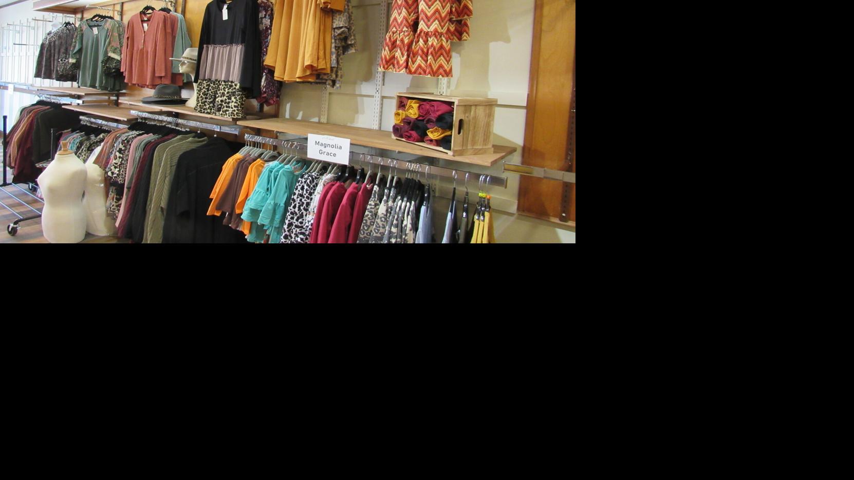 Vendor store gives sellers place to showcase their wares | Local News ...