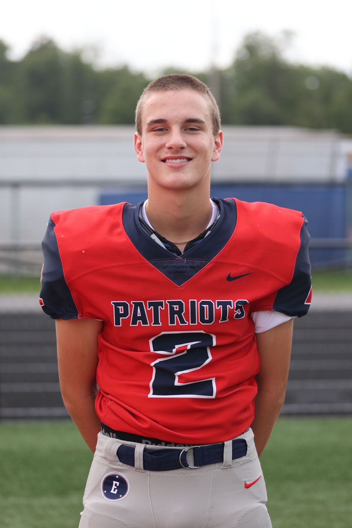 SATURDAY'S HIGH SCHOOL ROUNDUP: Peyton Lingerfelt (Sullivan East ...