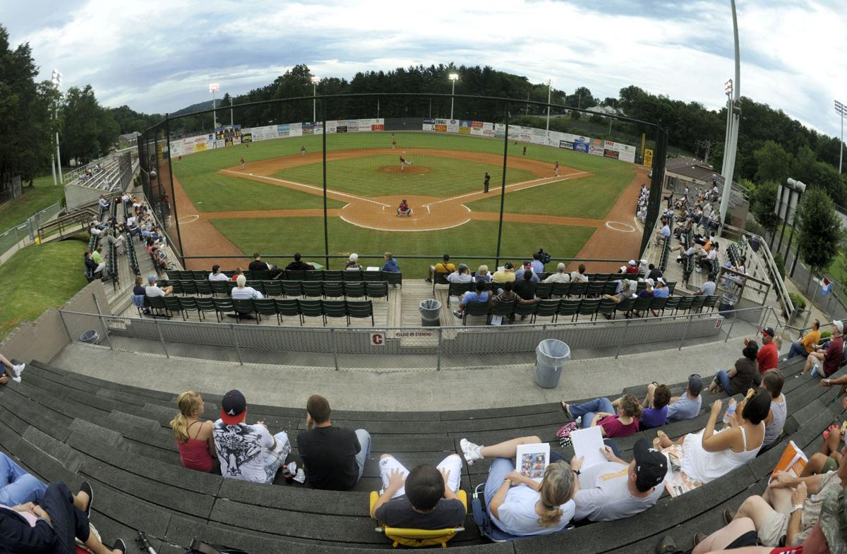 MINOR LEAGUE BASEBALL: Affiliated no more: The 10 Appalachian League ...