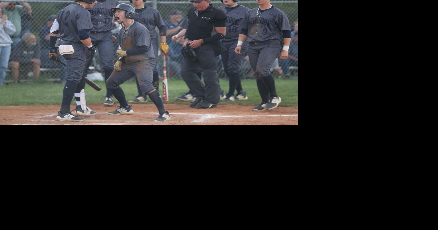 PREP BASEBALL: Falcons finish season sweep of John Battle