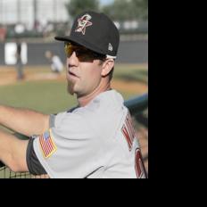 LOCALS IN THE PROS NOTEBOOK: Marcus Nidiffer back after a three-year hiatus