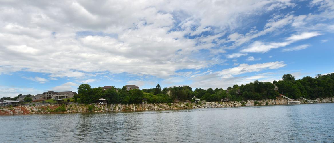 Progress of Boone Dam repair work draws mixed reviews