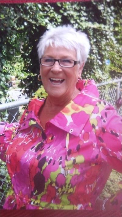 Johnson Booher, Patty Lynn