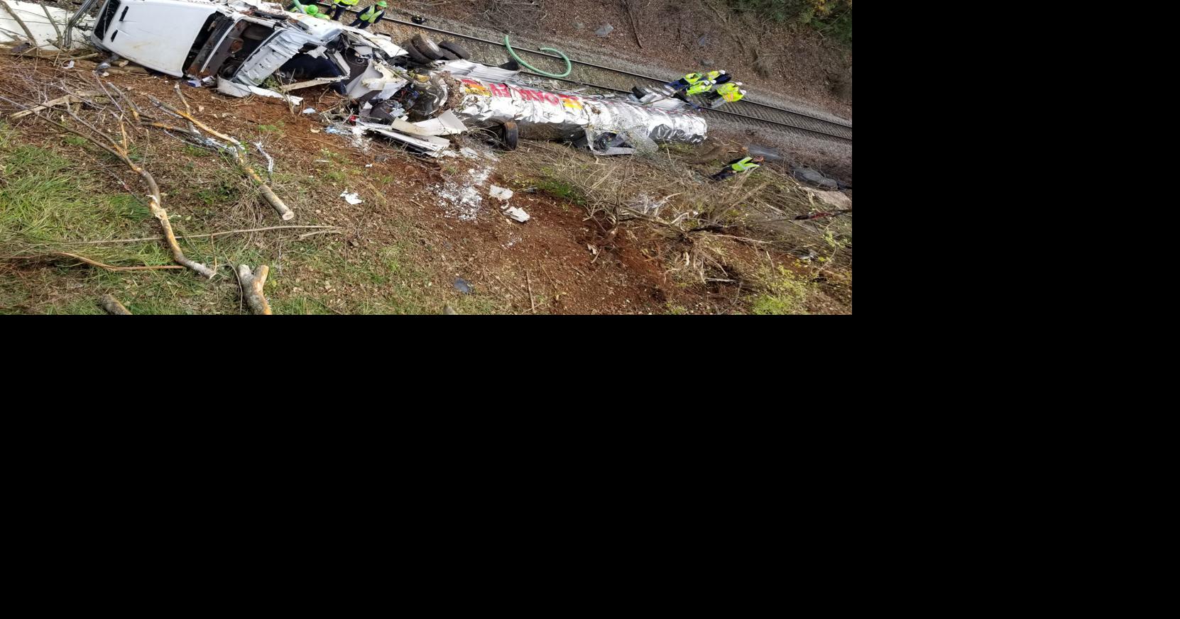 VSP: Charges pending in oil tanker crash