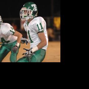 Former Tazewell High School star T.J. Rasnick remembered as a winner
