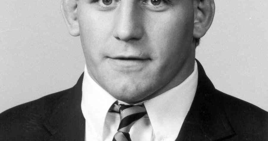 PREP WRESTLING: Before he became the head coach at Grundy High School ...