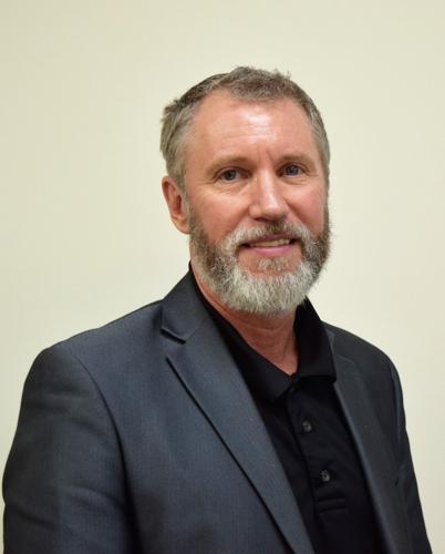 Dr. Sam Cox joins Virginia Eyecare Clinic staff