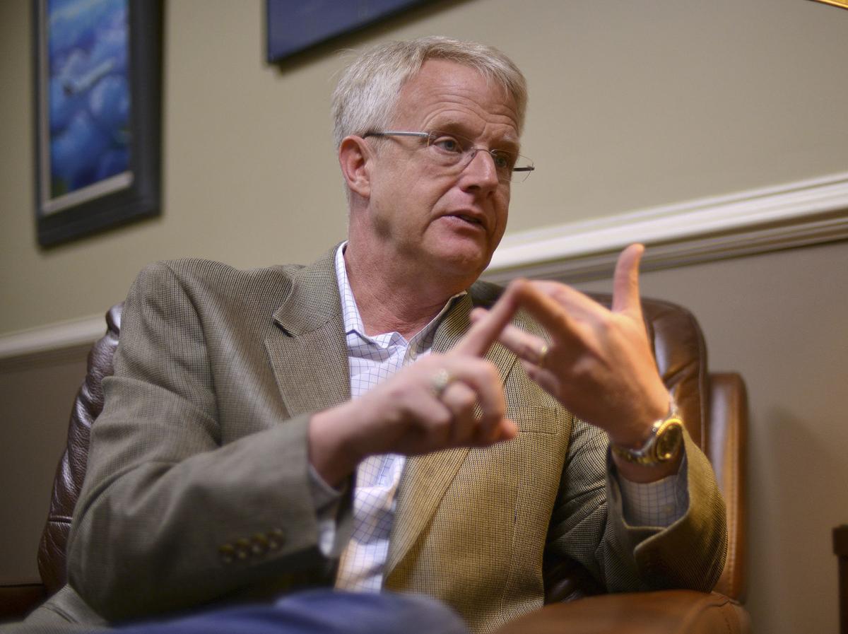 City feared retribution from senator after traffic stop, documents reveal