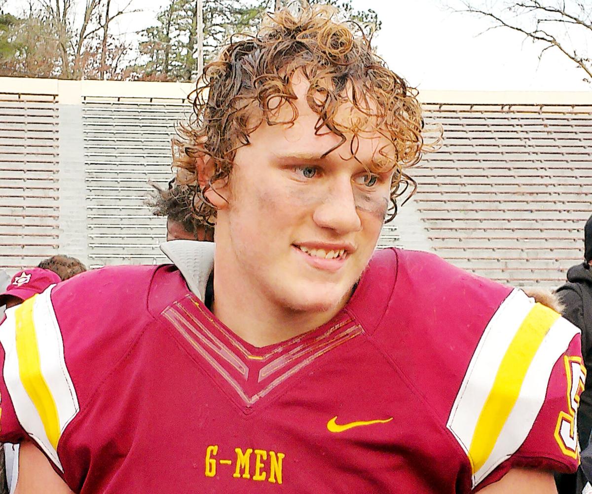 Graham leans on Dolin in trenches