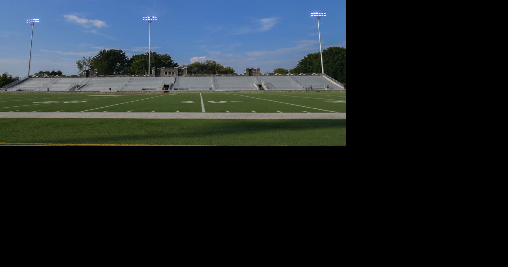 PREP FOOTBALL: In 88th year of hosting football, Stone Castle gets some ...