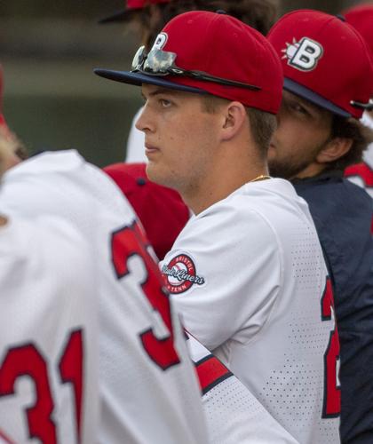 APPALACHIAN LEAGUE: Bristol's Buchanan savors first Appy League win ...
