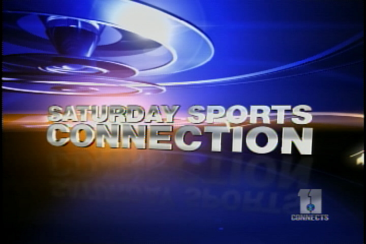 Saturday Sports Connection