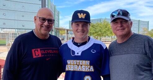 APPY LEAGUE: Kinneberg connection works well for Bristol State Liners ...