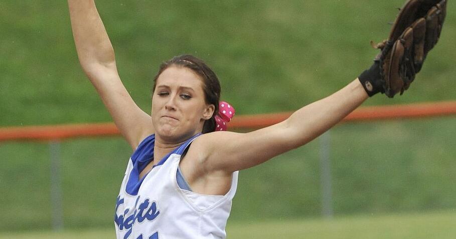 Hannah Light is a VHSL Hall of Famer
