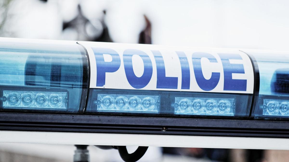 Nine-year-old DNA sample yielded match, authorities said