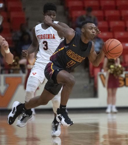 PREP BASKETBALL: Graham claws past Bearcats to win SWD playoff