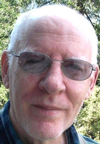 Noonkester, Ronald Virgil