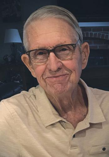 Leonard, Eugene Carson