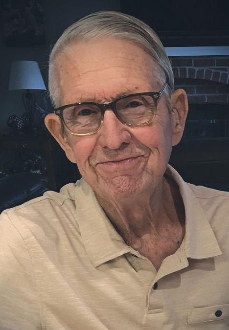 Leonard, Eugene Carson