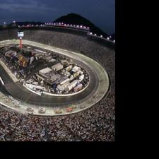 Tickets Available June 9 For Sharpie 500 At BMS