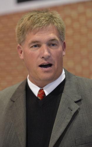 Bristol Virginia school board selects Gary Ritchie as interim ...